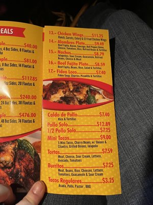 SUPER POLLOS ASADOS 2 - Updated October 2025 - 15 Photos & 12 Reviews ...