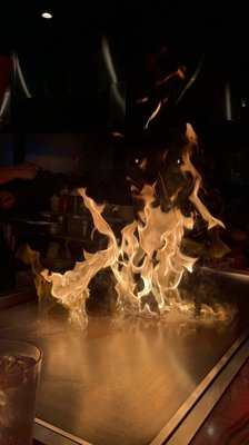 MR. HIBACHI - Updated December 2025 - 629 Photos & 377 Reviews - 5005 S ...