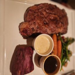 THE STEAK HOUSE AT WESTERN VILLAGE - Updated July 2025 - 1779 Photos ...