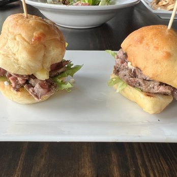 TASTE - Updated October 2025 - 141 Photos & 94 Reviews - 5251 Hampstead ...