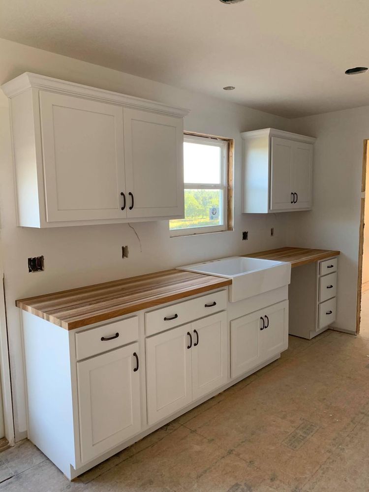 BLUEGRASS BUTCHER BLOCK - Updated August 2024 - 291 N Mud Lick Rd ...