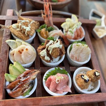 SUSHI UMI - Updated July 2024 - 60 Photos & 21 Reviews - 7599 Colshire ...