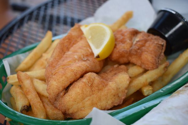 LEE BE FISH - 400 Photos & 676 Reviews - 350 Royal Palm Dr, Marco ...