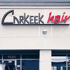 CARKEEK HAIR - Updated May 2026 - 21 Reviews - 10027 Holman Rd NW ...