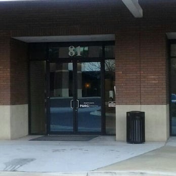 LABCORP - Updated November 2024 - 14 Photos & 23 Reviews - 81 Upper ...