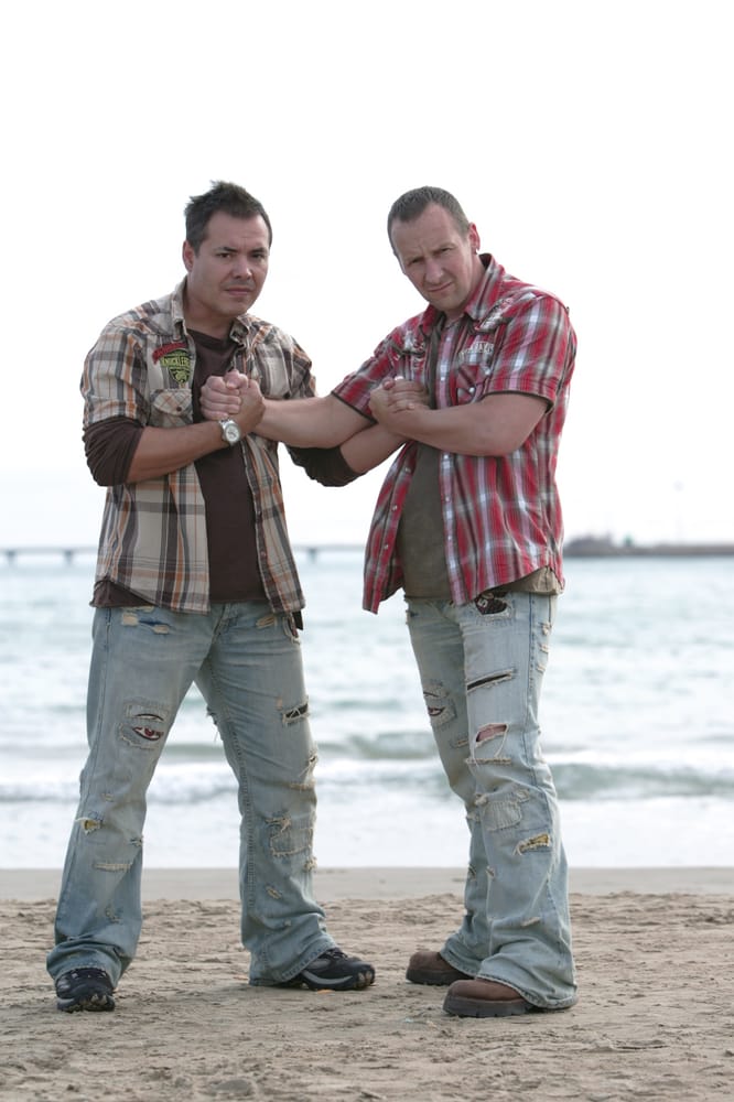 KEYSI FIGHTING METHOD - Updated August 2025 - 10 Photos - Marina Del ...