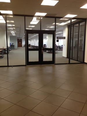 CSULB LIBRARY - Updated July 2025 - 20 Photos & 48 Reviews - 1250 N ...