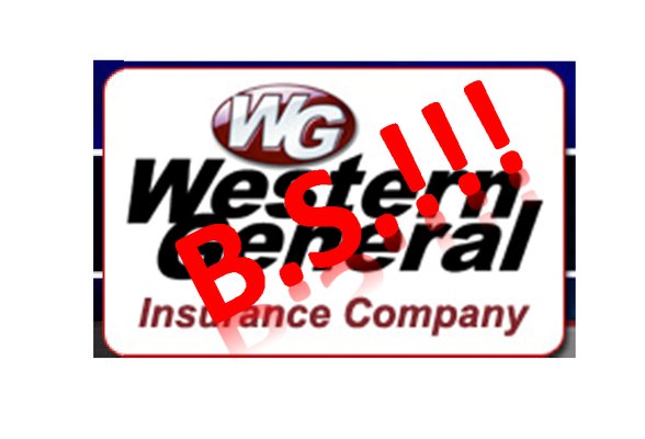 WESTERN GENERAL INSURANCE COMPANY - Updated July 2025 - 66 Photos & 418 ...