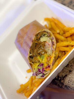 SPITZ - FRISCO - 187 Photos & 171 Reviews - 6851 Warren Pkwy, Frisco ...