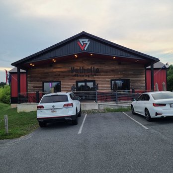 VALHALLA BREWING COMPANY - Updated October 2025 - 74 Photos & 57 ...
