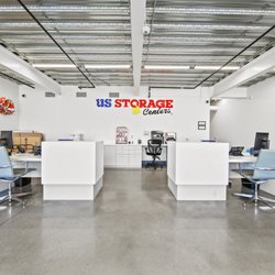 US STORAGE CENTERS - 14 Photos - 4800 Valley Blvd, Los Angeles ...