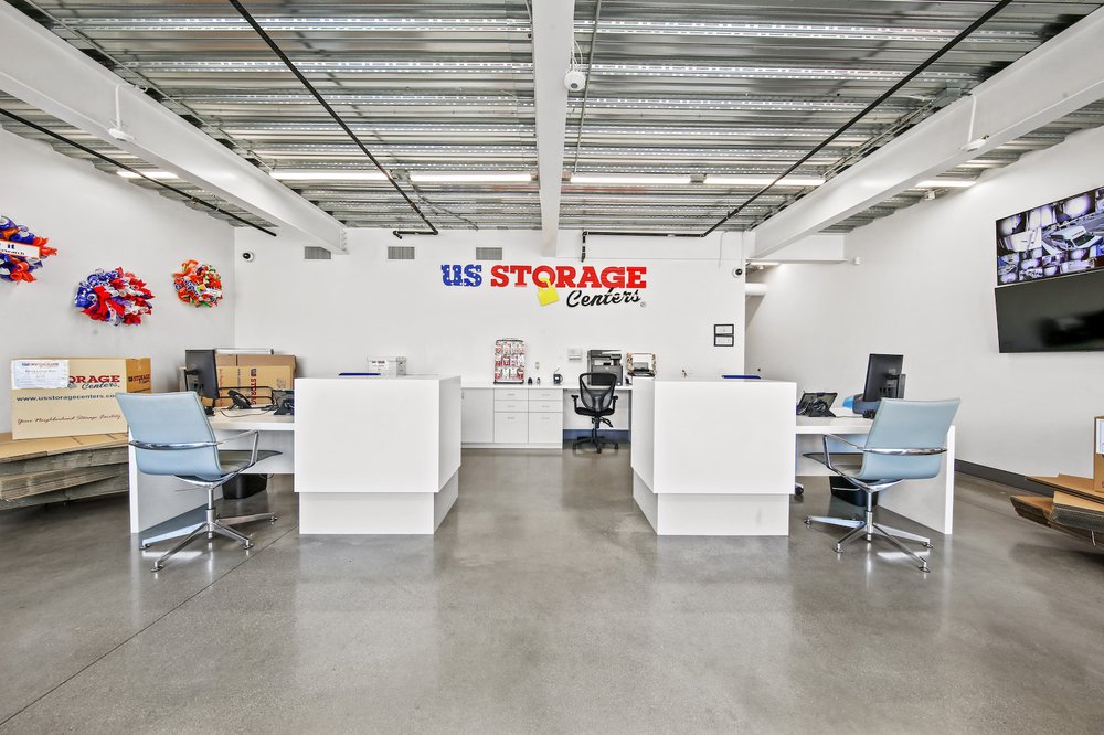 US STORAGE CENTERS - Updated November 2024 - 15 Photos & 12 Reviews ...