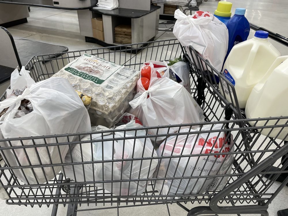 WINCO FOODS - Updated November 2024 - 248 Photos & 153 Reviews - 2855 ...