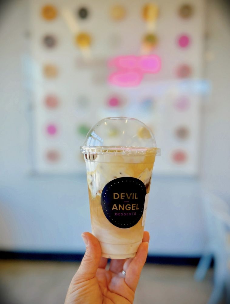 DEVIL & ANGEL DESSERTS - Updated June 2026 - 155 Photos & 65 Reviews ...