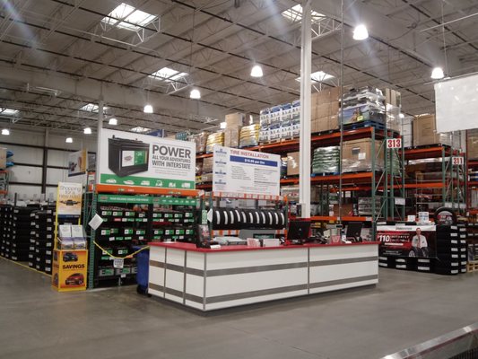 COSTCO WHOLESALE - 100 Photos & 52 Reviews - 3600 E Main St, Waterbury ...