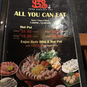 HONG BBQ & HOT POT FOWLER - Updated December 2025 - 372 Photos & 197 ...