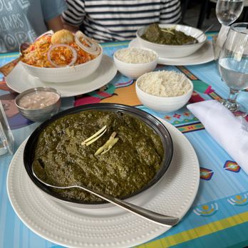 URBAN TURBAN INDIAN GRILL AND BAR - Updated October 2025 - 134 Photos ...