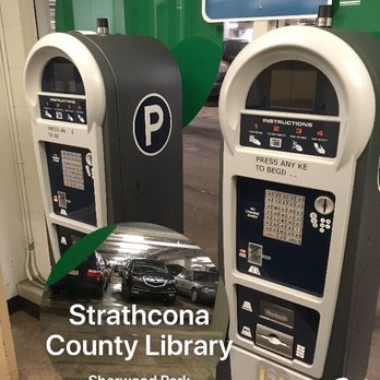 STRATHCONA COUNTY LIBRARY - Updated December 2025 - 21 Photos - 401 ...