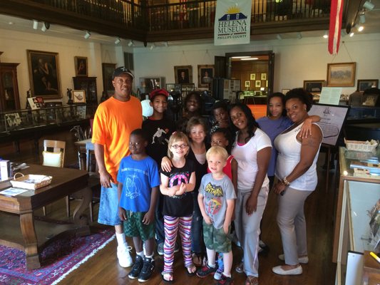 HELENA MUSEUM OF PHILLIPS COUNTY - 11 Photos - 623 Pecan St, Helena ...