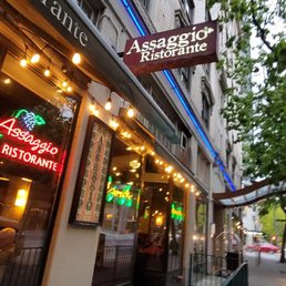 ASSAGGIO RISTORANTE - Updated October 2025 - 773 Photos & 956 Reviews ...