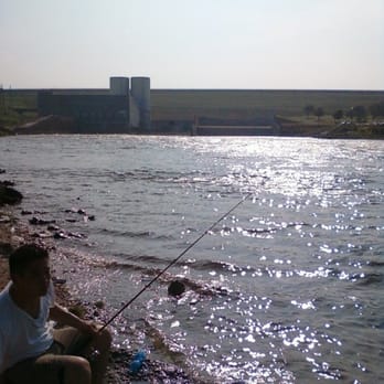 DENISON DAM - Updated December 2025 - 31 Photos - Denison, Texas ...