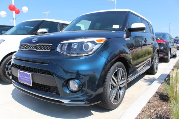 Clay Cooley Kia Reviews