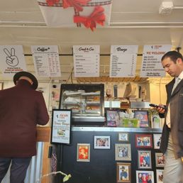 PICAZO CAFE - Updated July 2025 - 270 Photos & 420 Reviews - 19100 ...