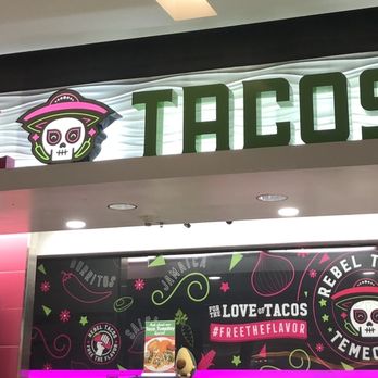 REBEL TACOS - Updated October 2025 - 60 Photos & 65 Reviews - 40820 ...