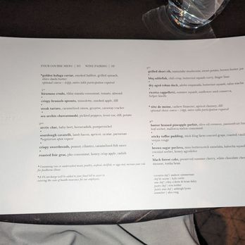 SEPIA - 2221 Photos & 1284 Reviews - 123 N Jefferson St, Chicago ...