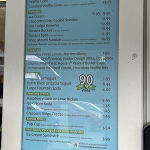 CRESCENT RIDGE DAIRY - 170 Photos & 348 Reviews - 407 Bay Rd, Sharon ...