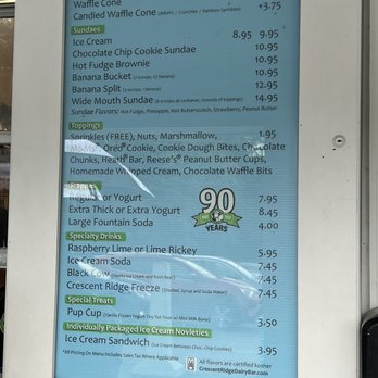 CRESCENT RIDGE DAIRY - Updated August 2024 - 173 Photos & 360 Reviews ...