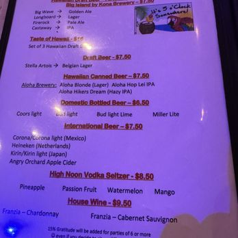 CUCKOO COCONUTS WAIKIKI - Updated November 2024 - 1042 Photos & 767 ...