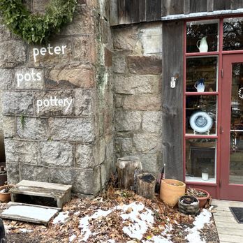 PETER POTS POTTERY - Updated November 2025 - 39 Photos & 17 Reviews - 494 Glen Rock Rd, West ...