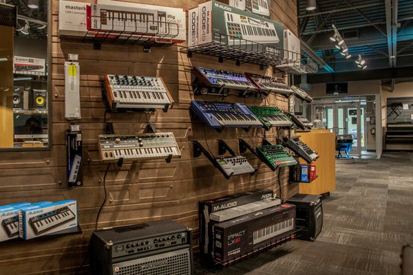 LONG & MCQUADE - Updated December 2025 - 28 Photos - 1193 Hunt Club ...