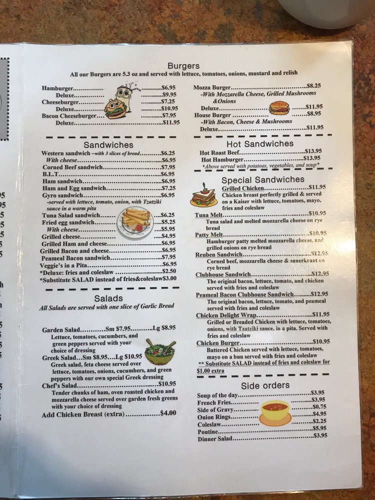 JOHN’S PLACE - Updated May 2024 - Yelp