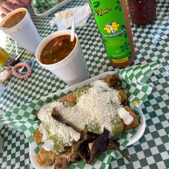 TACOS DE CABRITO Y MACHITO EL LAGUNERO - Updated July 2025 - 78 Photos ...