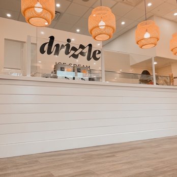 DRIZZLE ICE CREAM - Updated December 2025 - 65 Photos & 24 Reviews ...