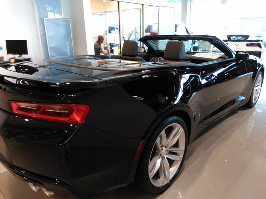 JOHN THORNTON CHEVROLET - Updated October 2025 - 19 Photos & 90 Reviews ...