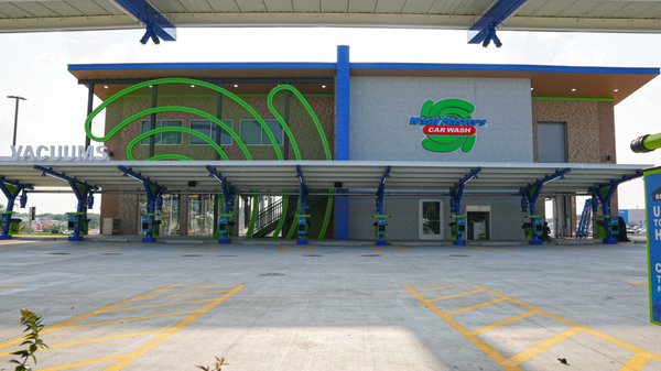 WASH MASTERS - SHERMAN - Updated December 2025 - 37 Photos & 19 Reviews ...