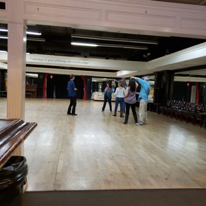 ATOMIC BALLROOM - 59 Photos & 175 Reviews UPDATED March 2022 - Dance ...
