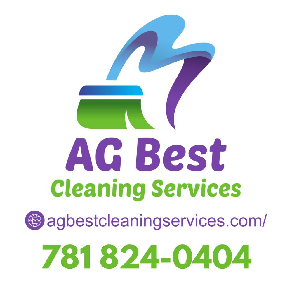 AG BEST CLEANING SERVICES - Updated September 2025 - 729 Old Randolph ...