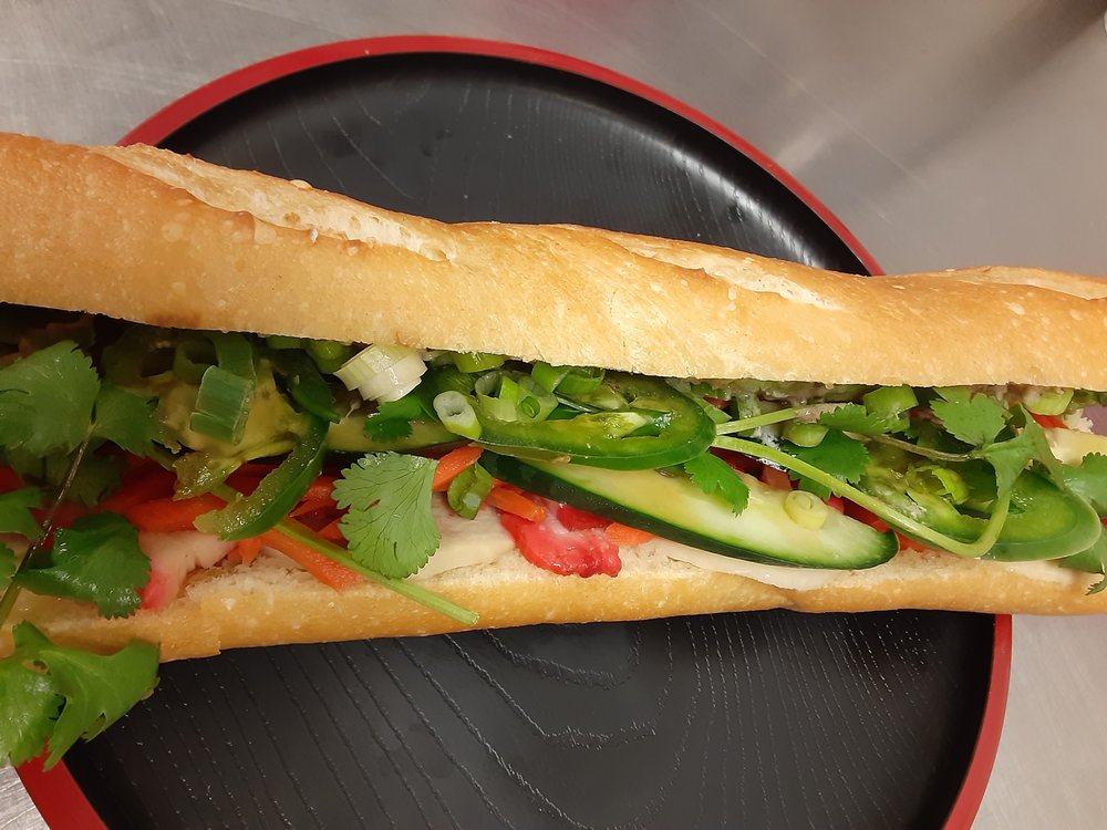 BAGUETTE EXPRESS - 197 Photos & 343 Reviews - 1689 Kendall Dr, San ...