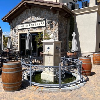 TRINITAS CELLARS - Updated January 2025 - 406 Photos & 238 Reviews ...