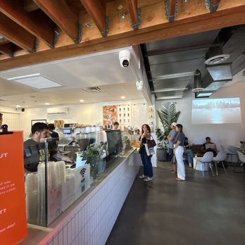 WINDOW COFFEE BAR - Updated October 2025 - 739 Photos & 543 Reviews ...