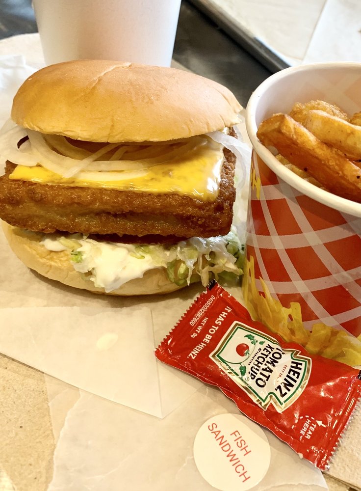 GREER’S BURGER GARAGE - 55 Photos & 19 Reviews - 121 S Main St,, Dover ...