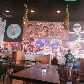 LC TACO BAR - Updated August 2025 - 68 Photos & 62 Reviews - 61 N Main ...