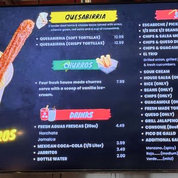 CARMELO’S TACOS - Updated December 2025 - 21 Photos & 17 Reviews - 101 ...