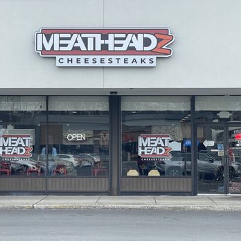 MEATHEADZ CHEESESTEAKS - Updated June 2025 - 384 Photos & 445 Reviews ...