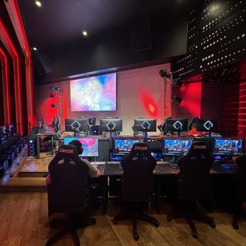 HYPERX ARENA LAS VEGAS - Updated January 2026 - 256 Photos & 113 ...