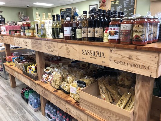 AQUIDNECK MEAT & PROVISIONS - Updated May 2026 - 18 Reviews - 800 ...
